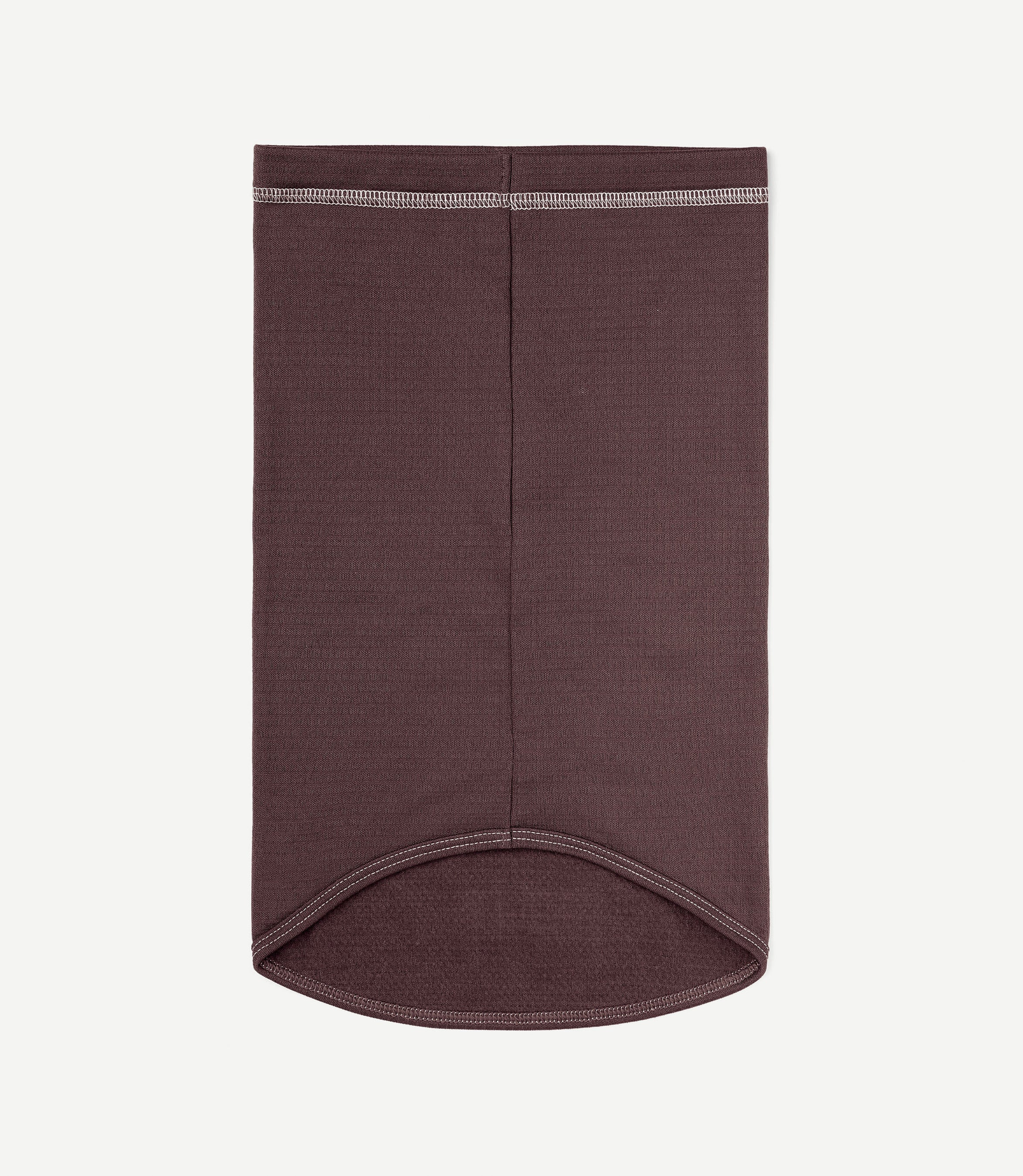Pedaled Element Merino Neck Wamer Nackenwärmer Raisin Purple – VELART
