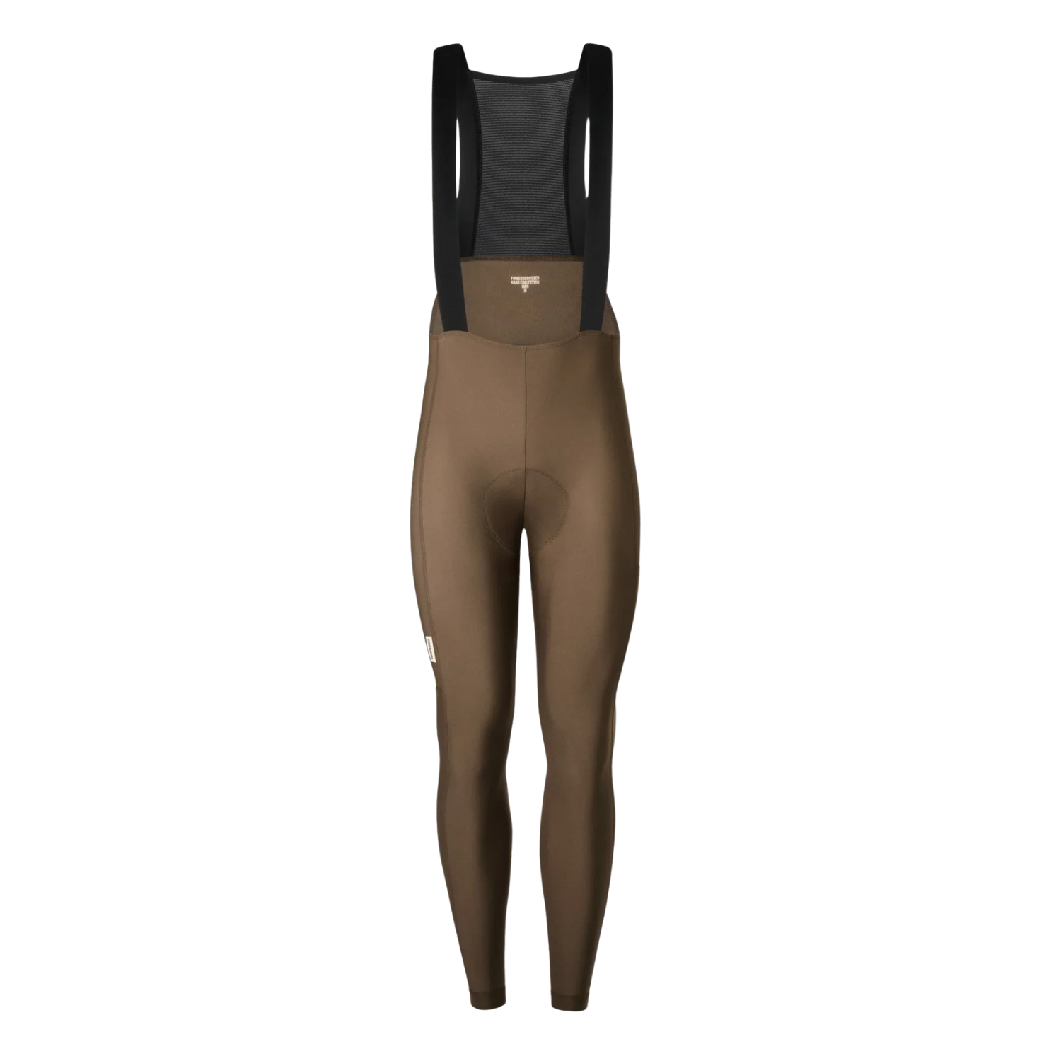 Fingercrossed Road Bib Long Thermal Men Radhose Ground – VELART